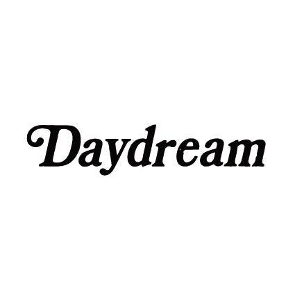 商品 – DAYDREAM